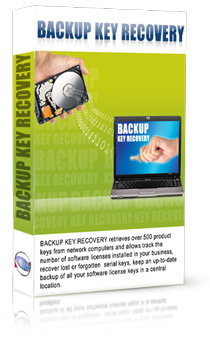 Office Product Key Finder - Recover Office Product Keys