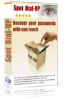 Dialup Password Recovery | RAS & VPN Password Recovery