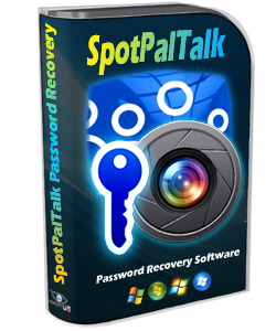 Paltalk Instant Messenger Password Recovery